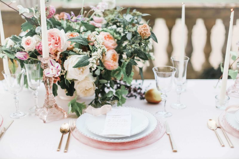 10 Tips for scaling your wedding back to an intimate celebration. - By ...