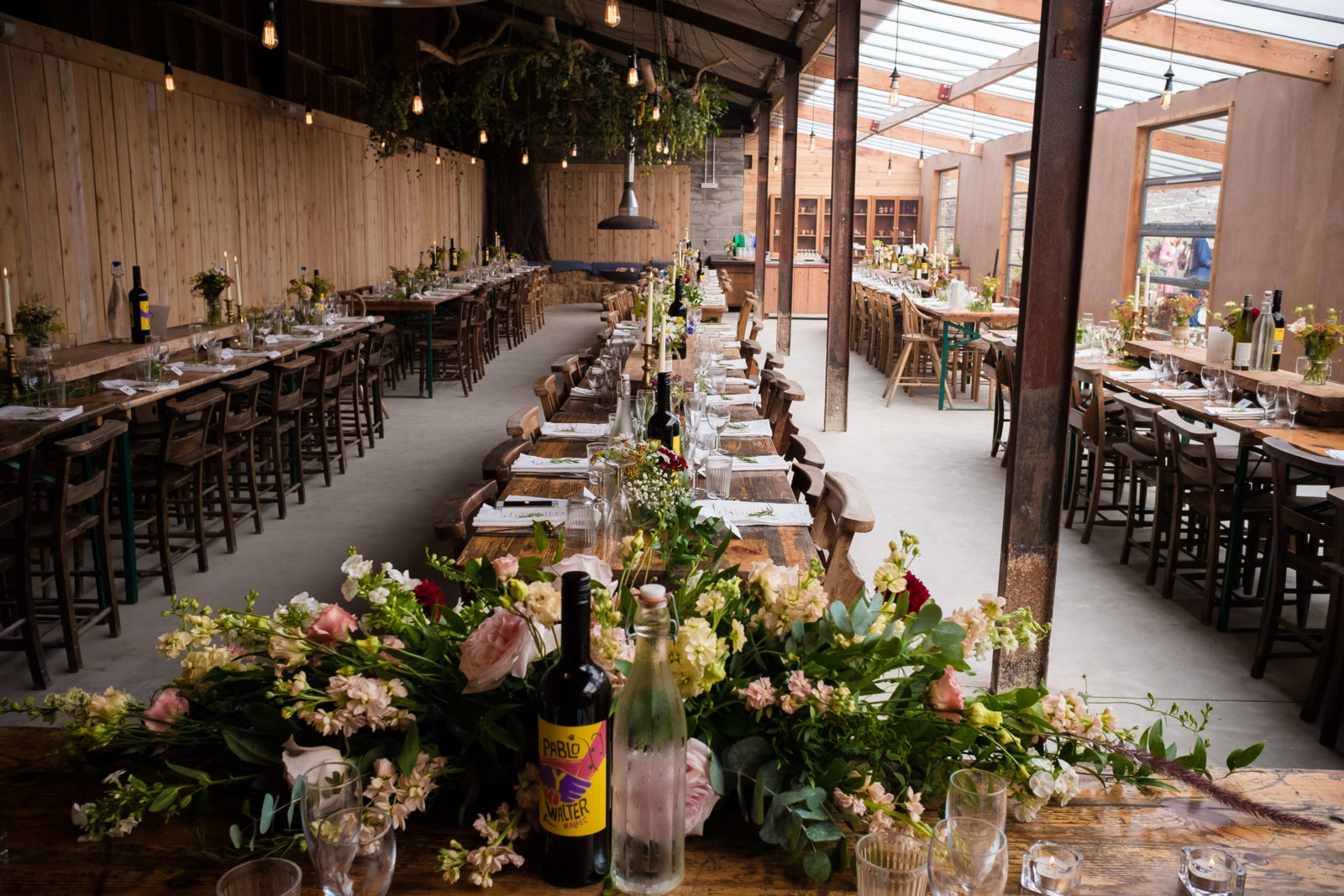 10 Tips for scaling your wedding back to an intimate celebration. - By ...