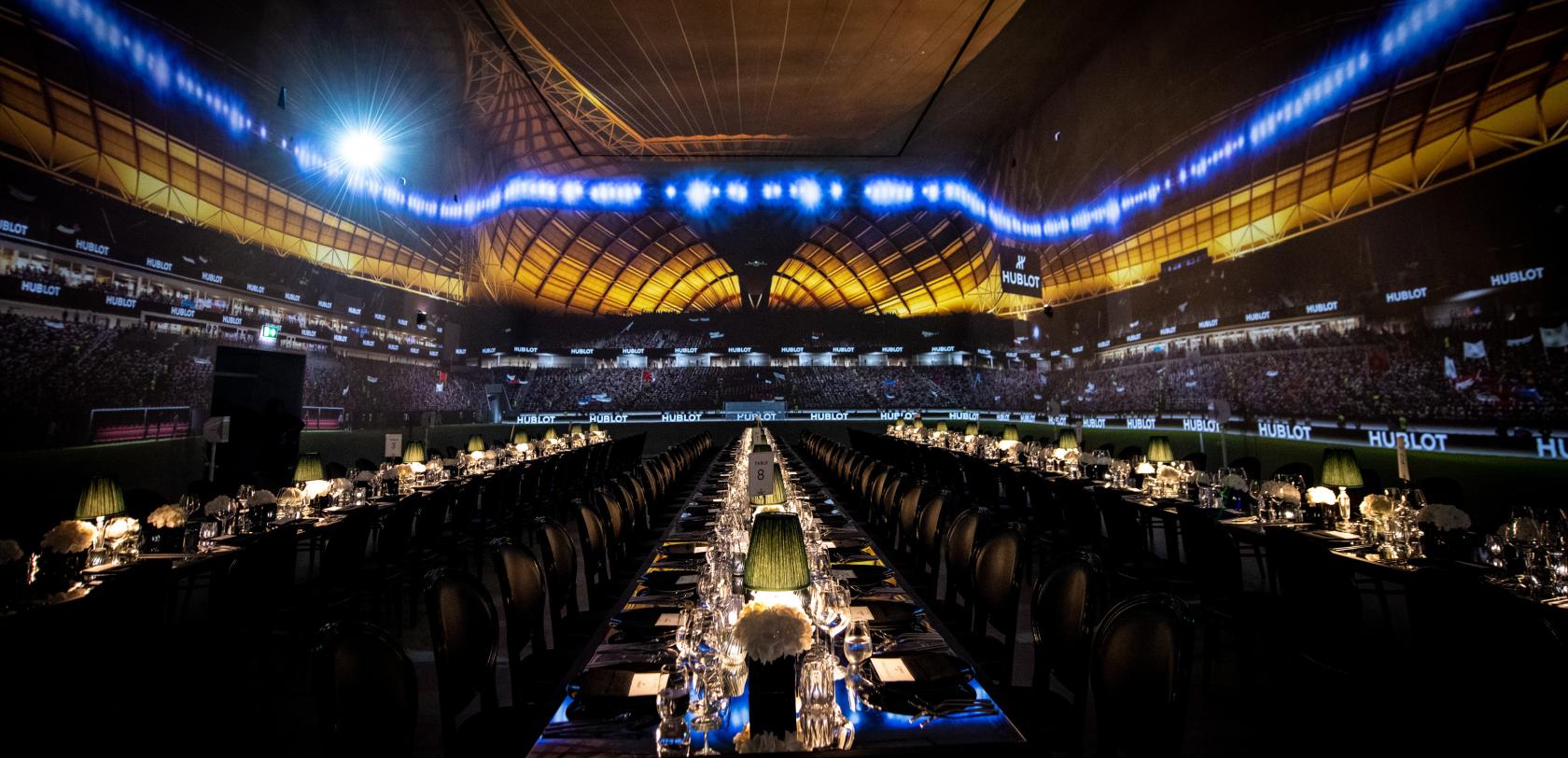 8 Best Unconventional Corporate Event Venues in London | ByChenai