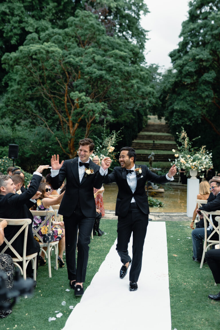 Ultimate Guide To Planning A 3-Day Wedding Weekend | ByChenai Events