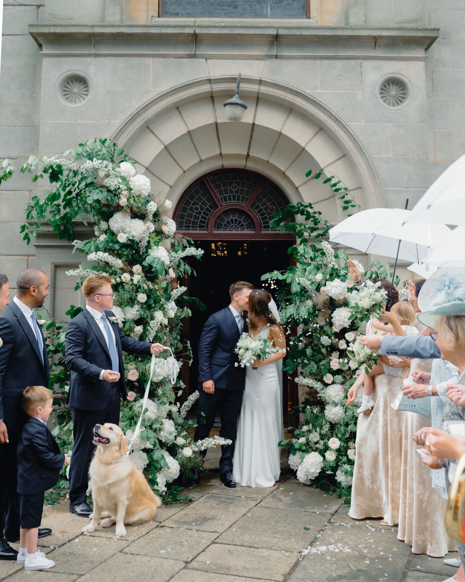 Ultimate Guide To Planning A 3-Day Wedding Weekend | ByChenai Events